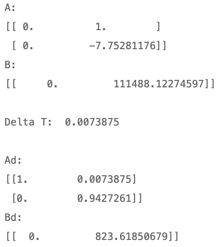 Fast Robots Student Website